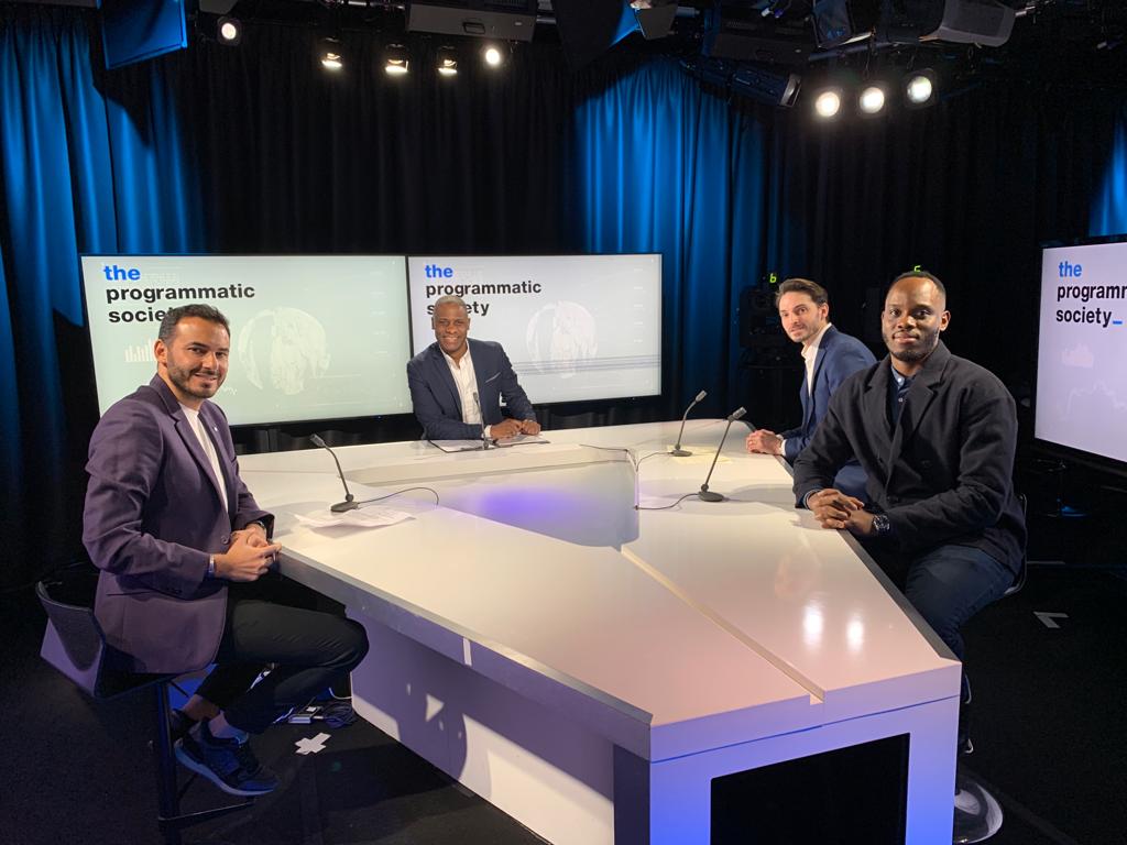 The Programmatic Society - Régies vs Trading desks avec Gary Abitan ...